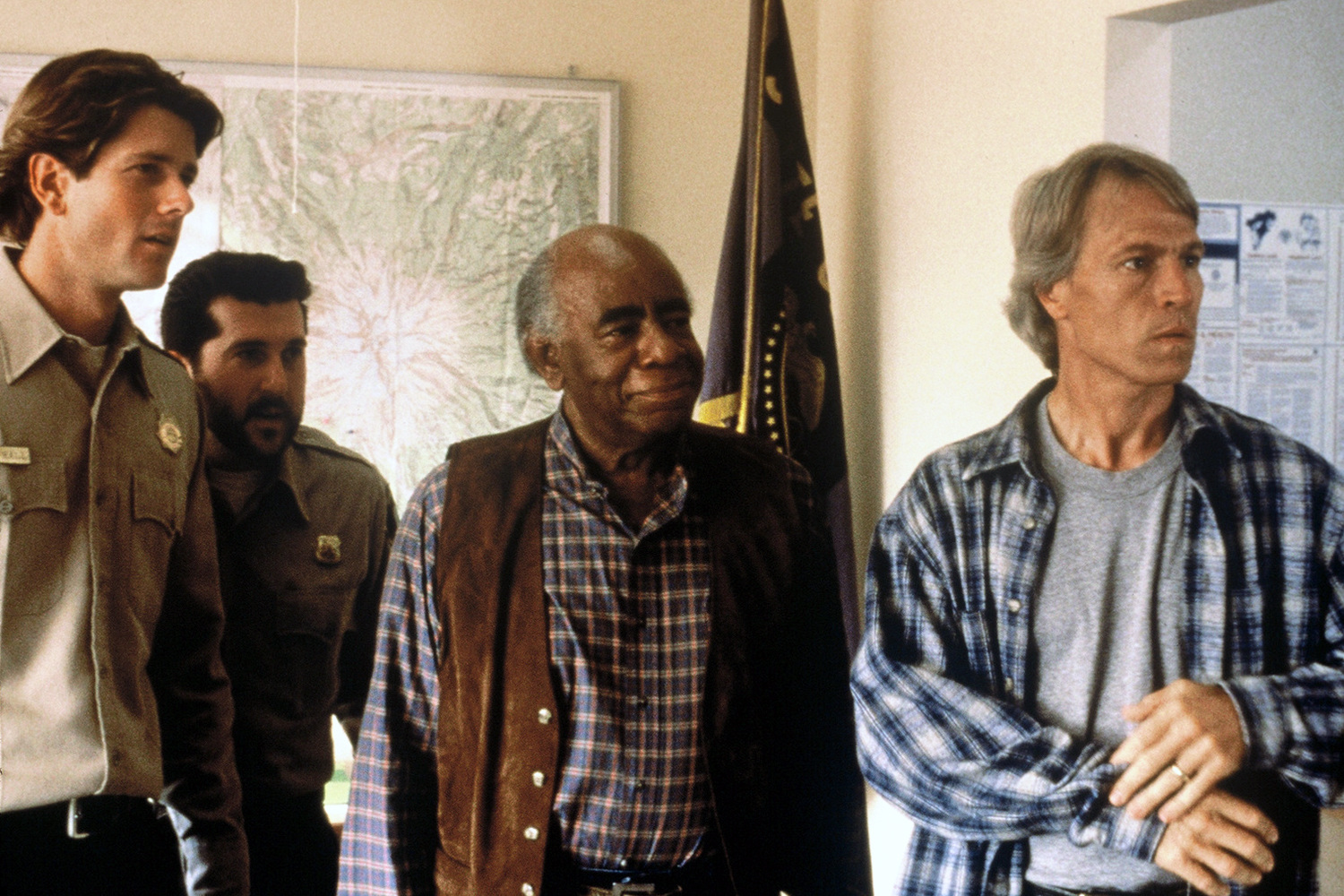 Michael Beck - actor - biography, photo, best movies and TV shows