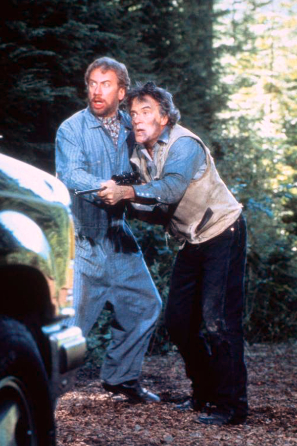 Terry Kiser - actor, director - biography, photo, best movies and TV shows