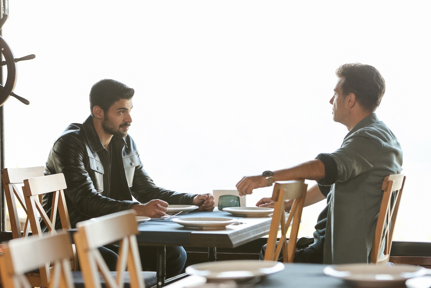 Halit Özgür Sari - actress - biography, photo, best movies and TV shows