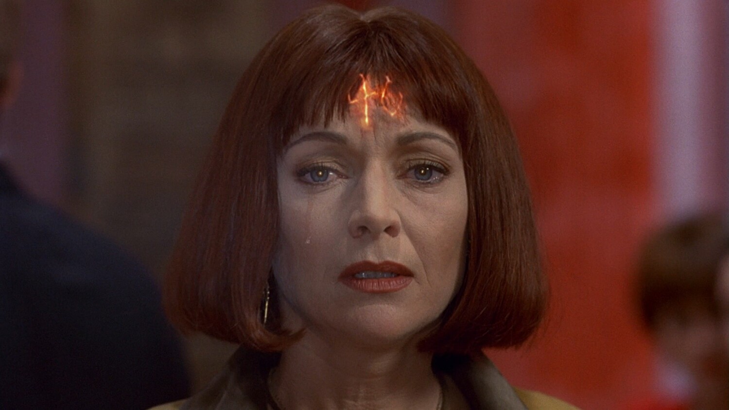 Screenshots - The Frighteners