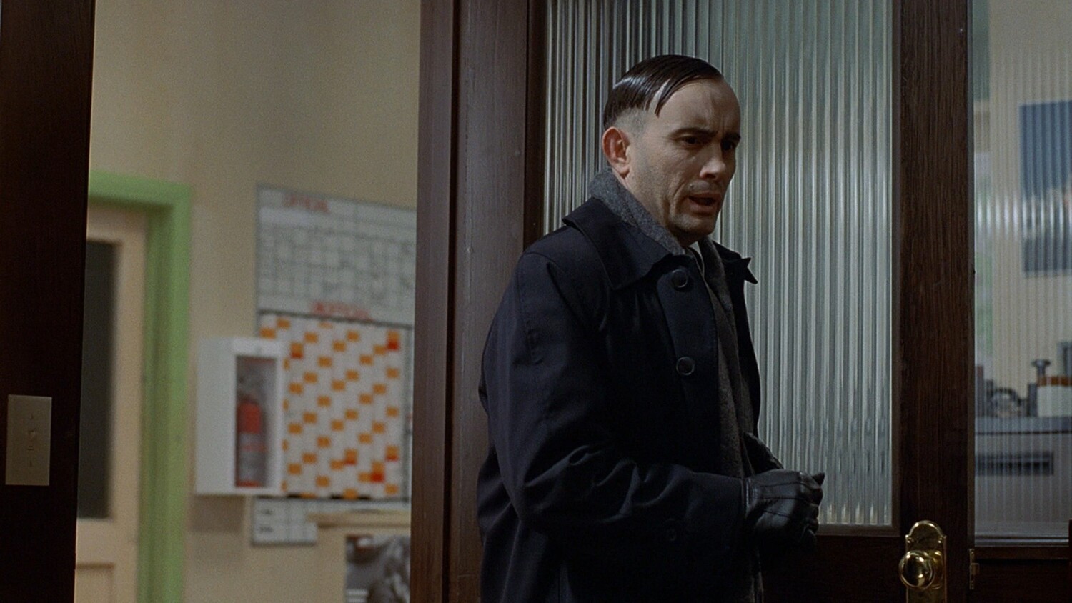 Screenshots - The Frighteners