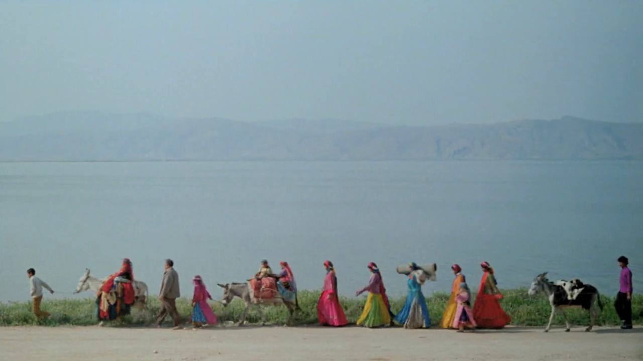 Screenshots - Gabbeh