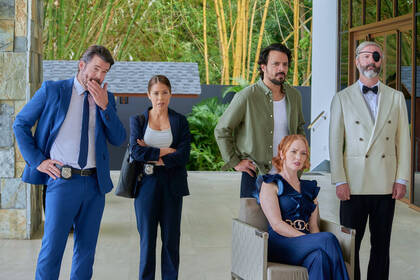 Photos - Mystery Island