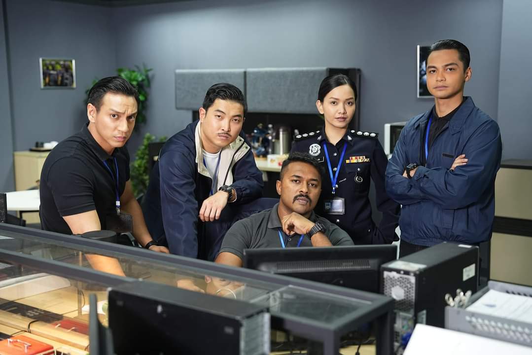 Sheriff (movie, 2024)