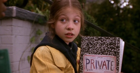 Photos - Harriet the Spy