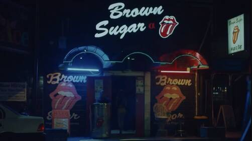 Call Me Alma (movie, 2023)