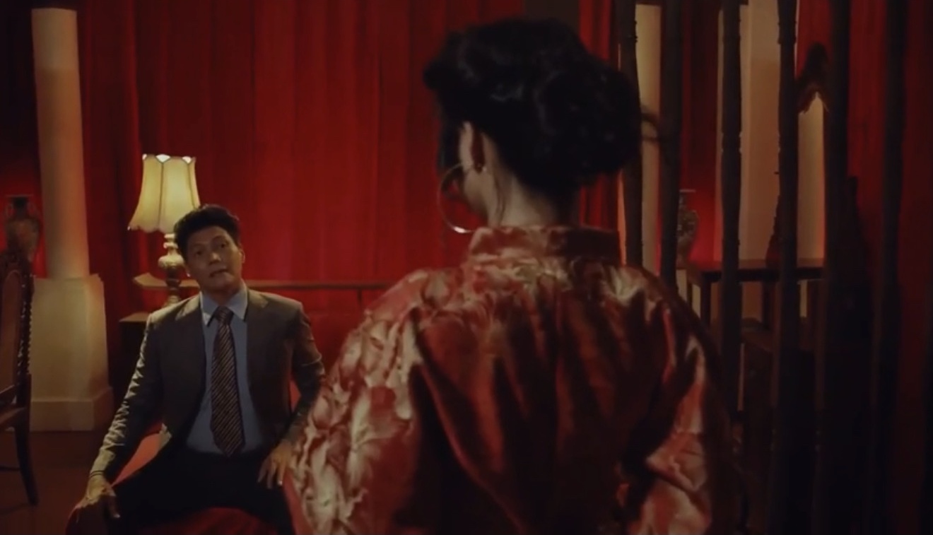 Call Me Alma (movie, 2023)