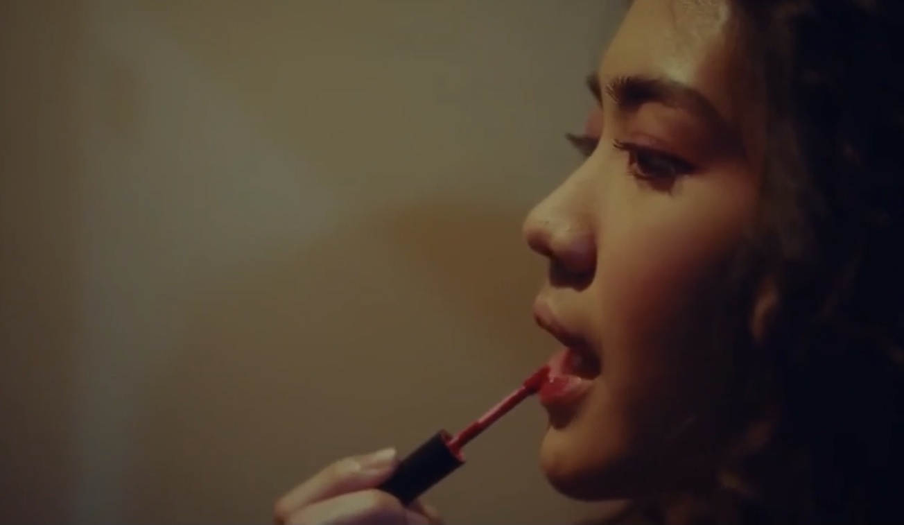 Call Me Alma (movie, 2023)