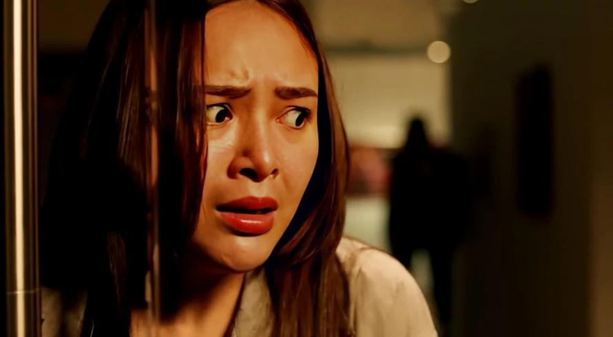 Indigo (movie, 2023)