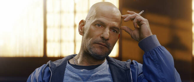 Screenshots - Lubi – Ein Polizist stürzt ab