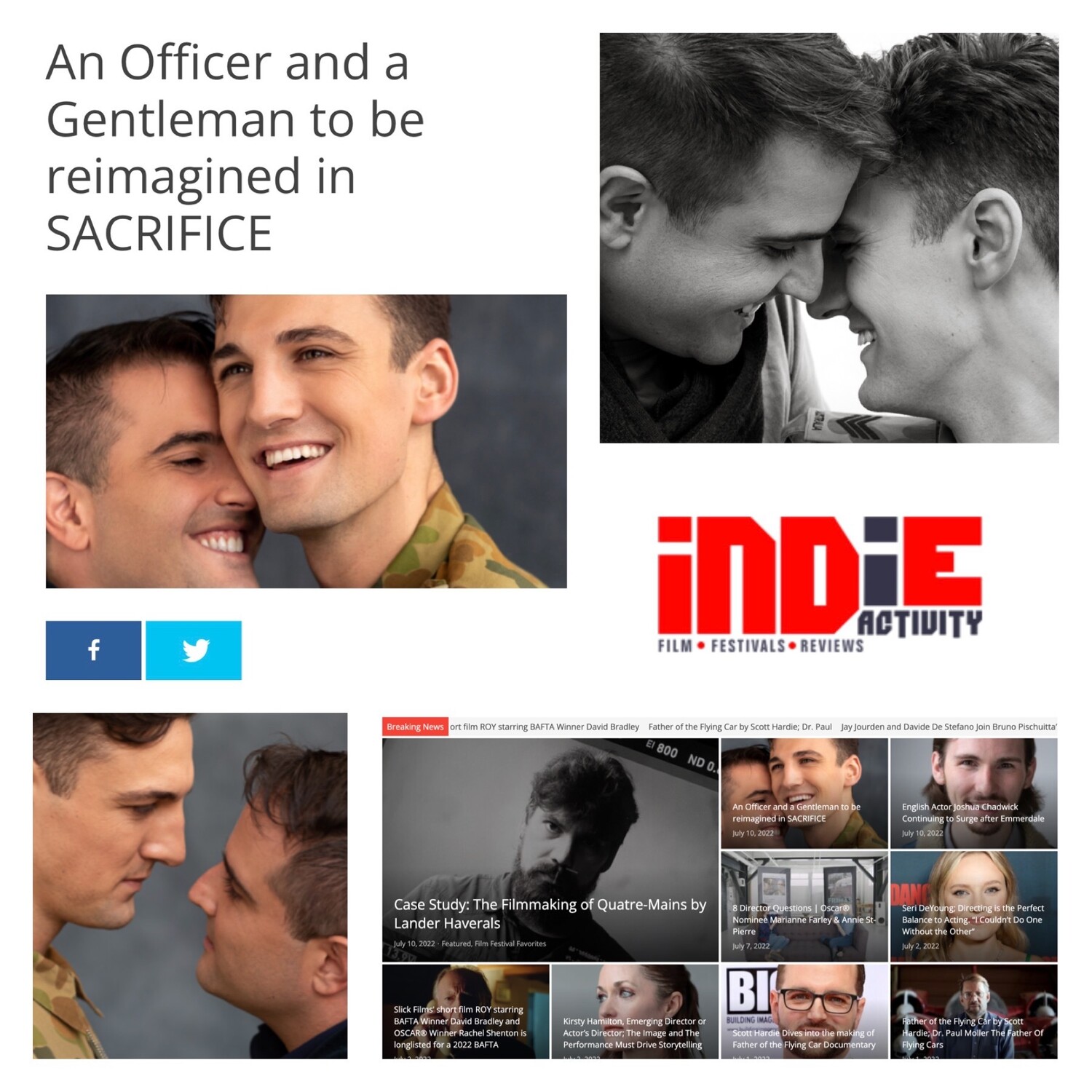 Sacrifice (movie, 2025)