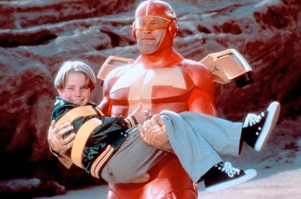 Jingle All the Way (movie, 1996)