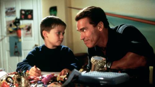 Jake Lloyd - actor - biography, photo, best movies and TV shows