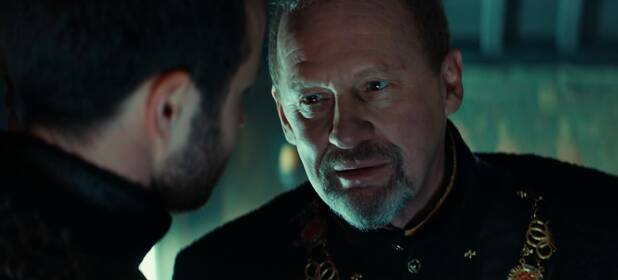 Peter Firth - actor - biography, photo, best movies and TV shows