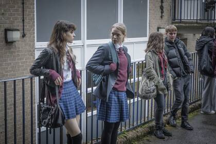 Laura Marcus - actress - biography, photo, best movies and TV shows