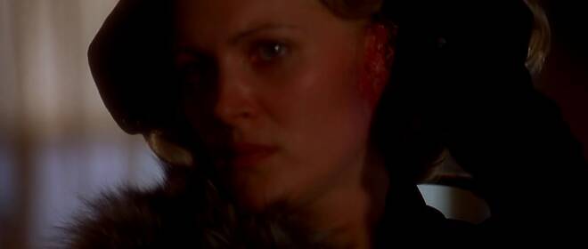 Alexandra Powers - actress - biography, photo, best movies and TV shows