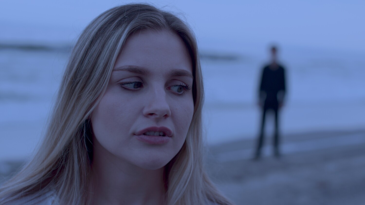 Alice and the Vampire Queen (movie, 2023)