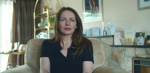 Clare Calbraith - actress - biography, photo, best movies and TV shows