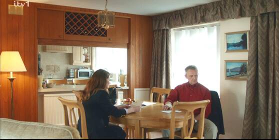 Clare Calbraith - actress - biography, photo, best movies and TV shows