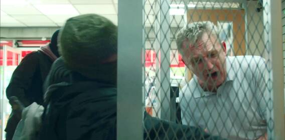 Billy Clements - actor - biography, photo, best movies and TV shows