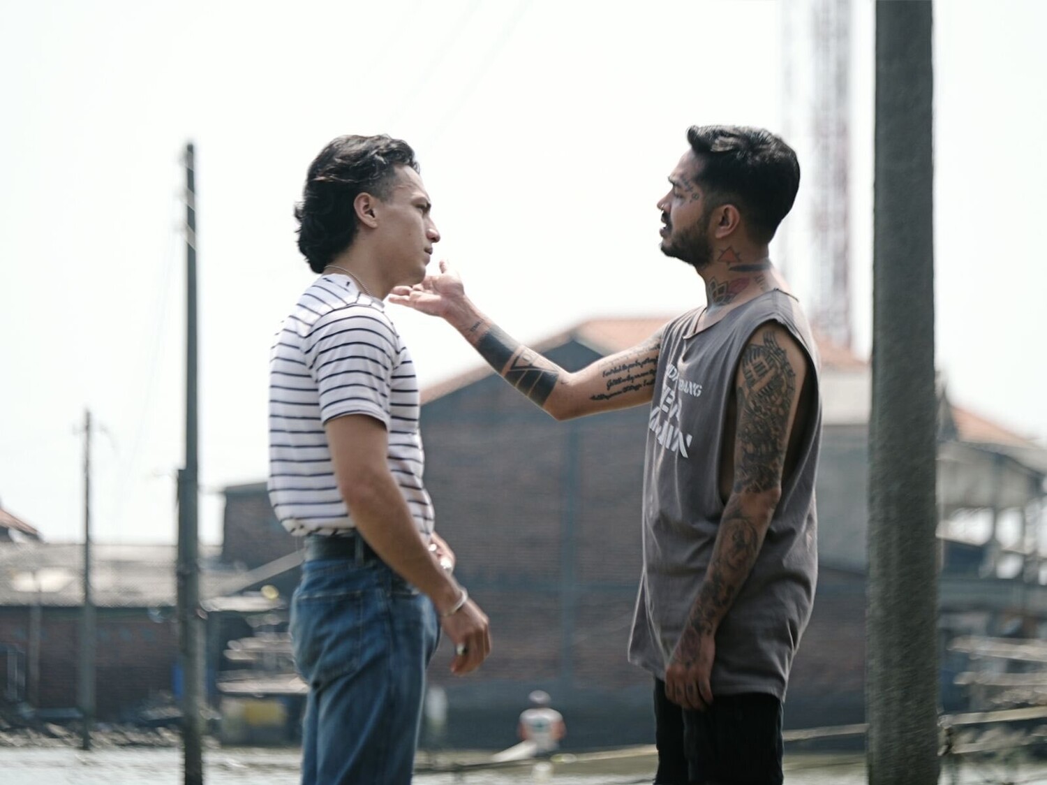 Ali Topan (movie, 2023)