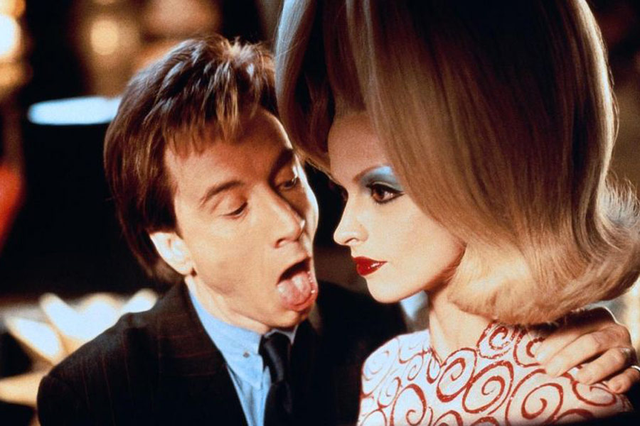 Lisa Marie - actress - biography, photo, best movies and TV shows