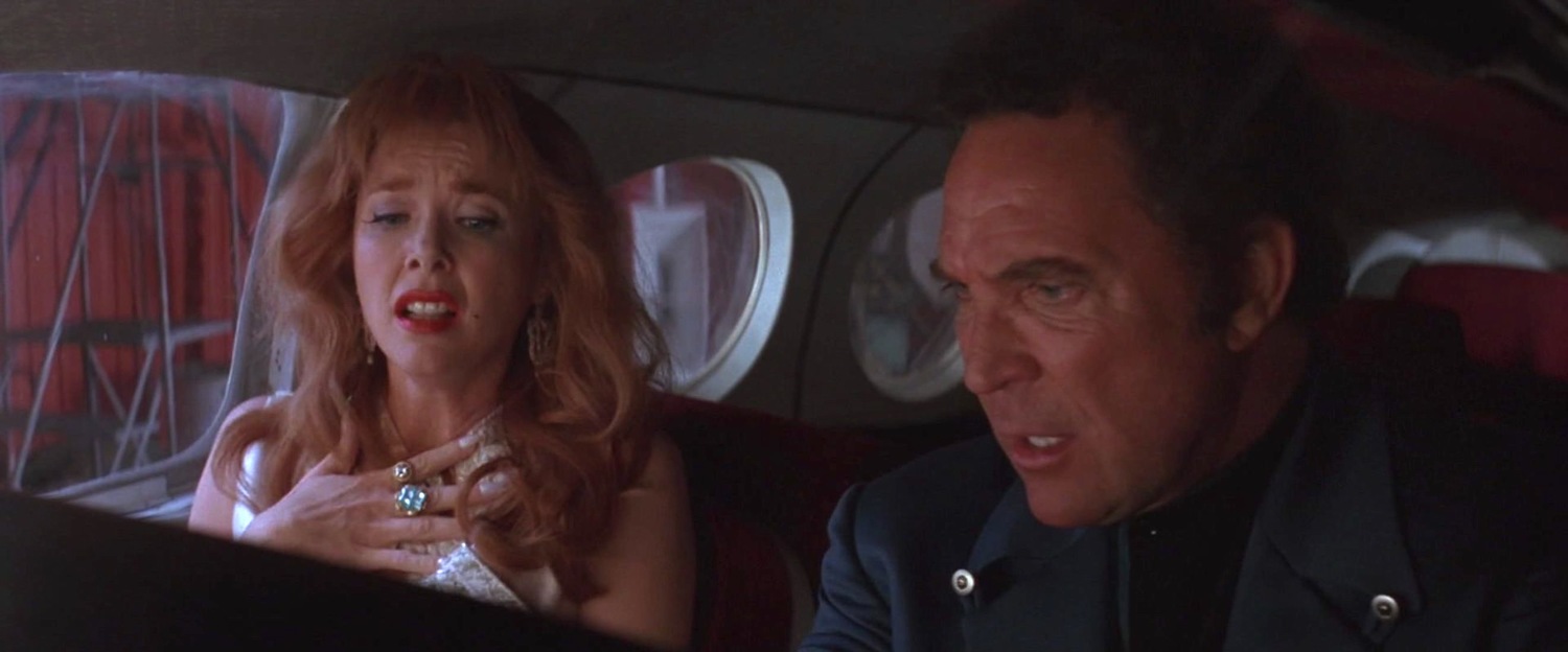 Screenshots - Mars Attacks!