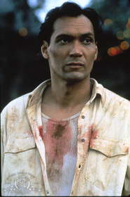 Jimmy Smits - actor, producer - biography, photo, best movies and TV shows