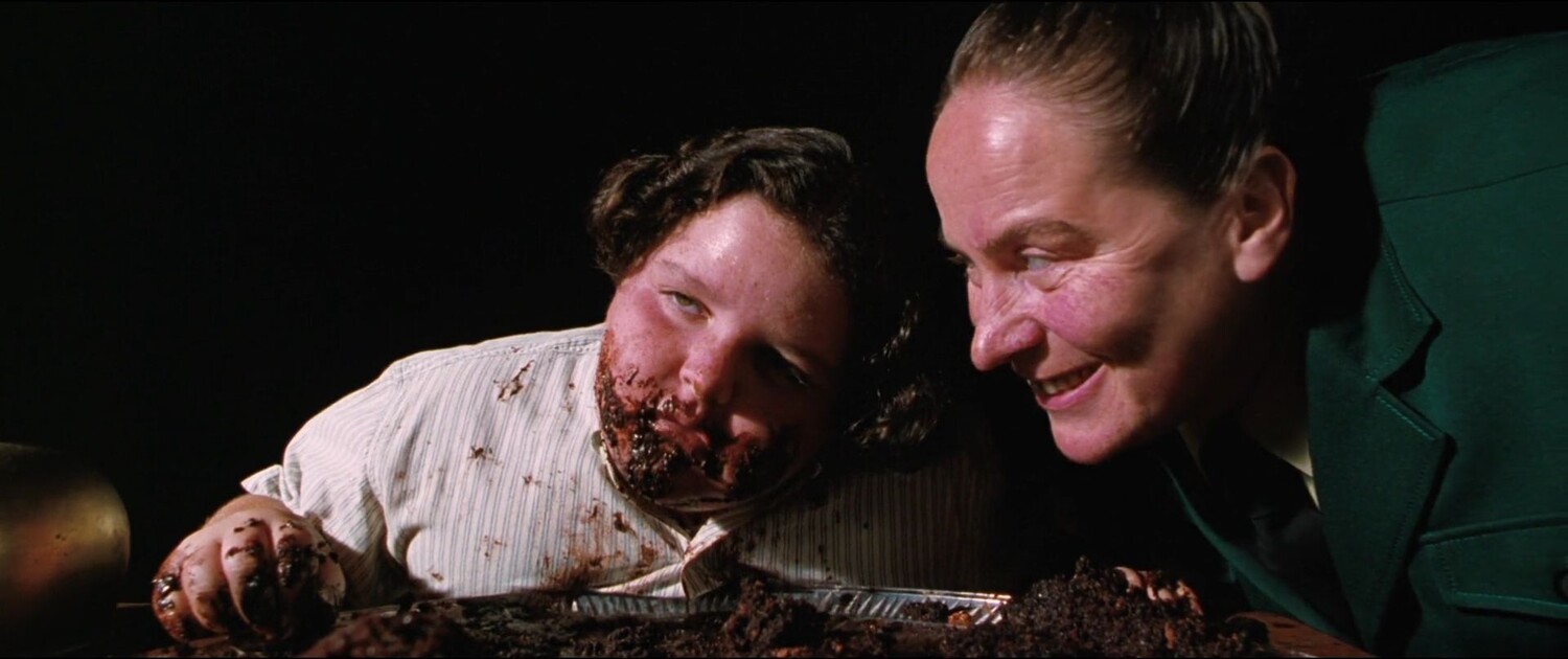 Screenshots - Matilda