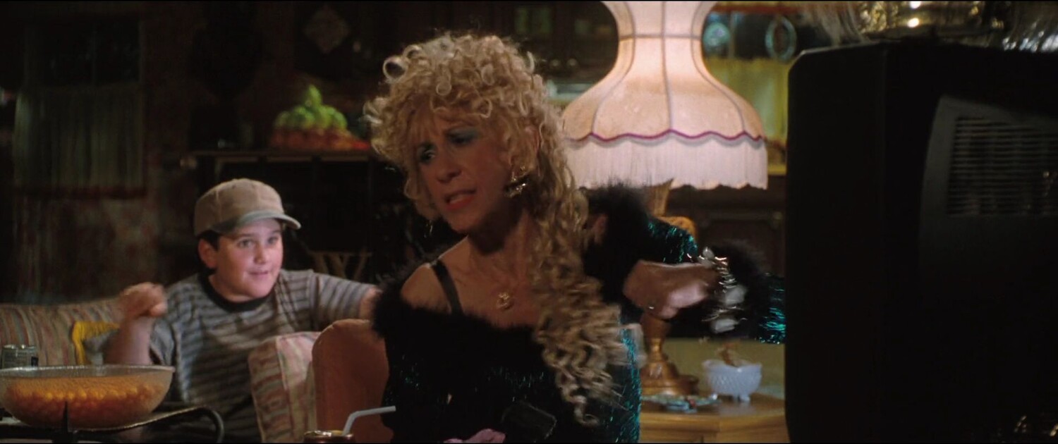 Screenshots - Matilda