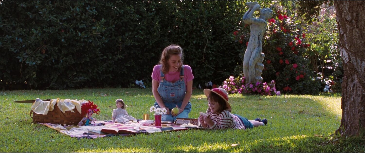 Screenshots - Matilda