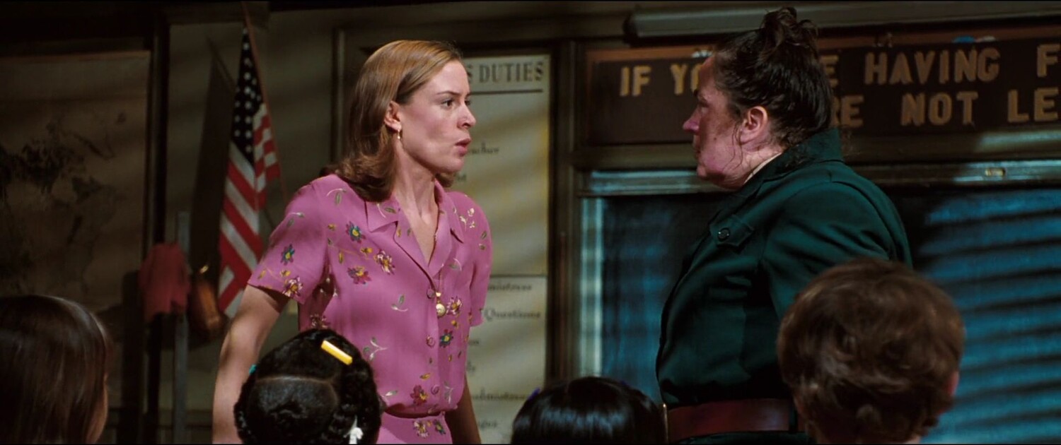 Screenshots - Matilda