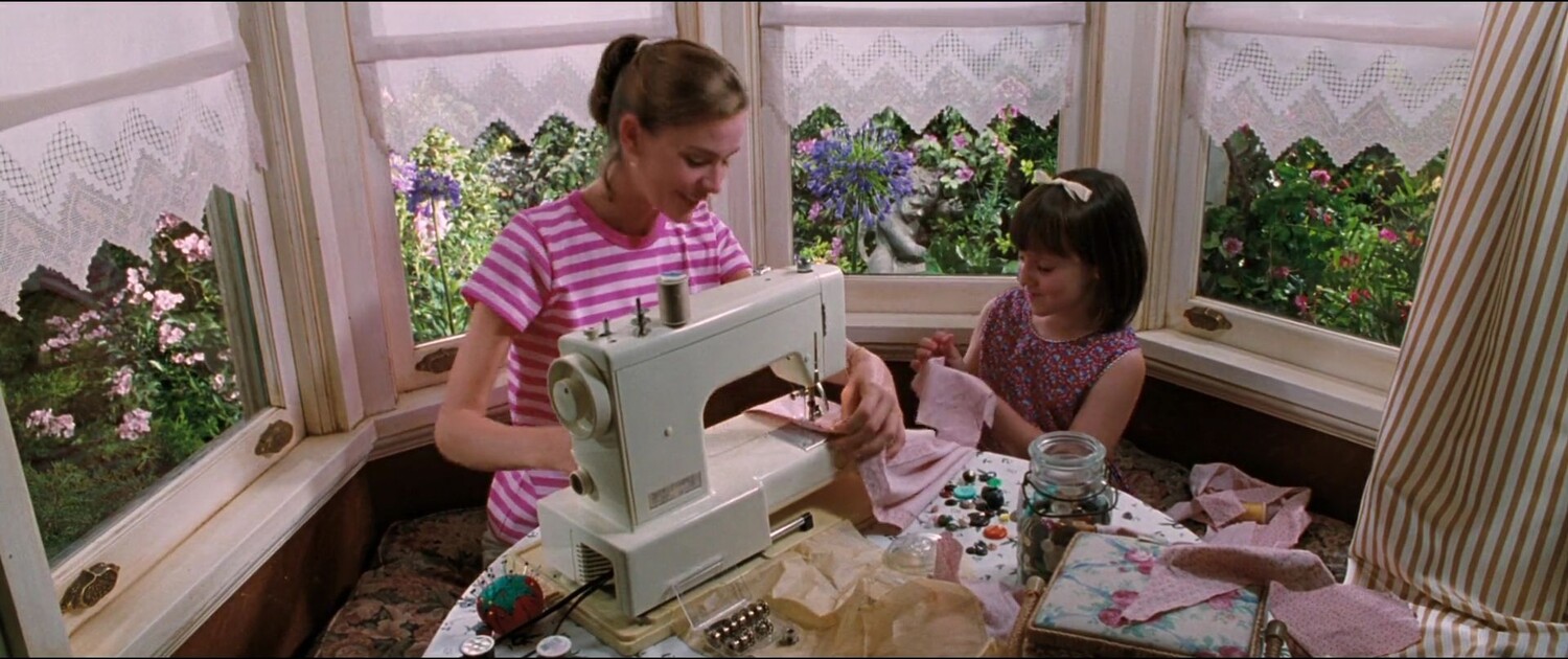 Screenshots - Matilda