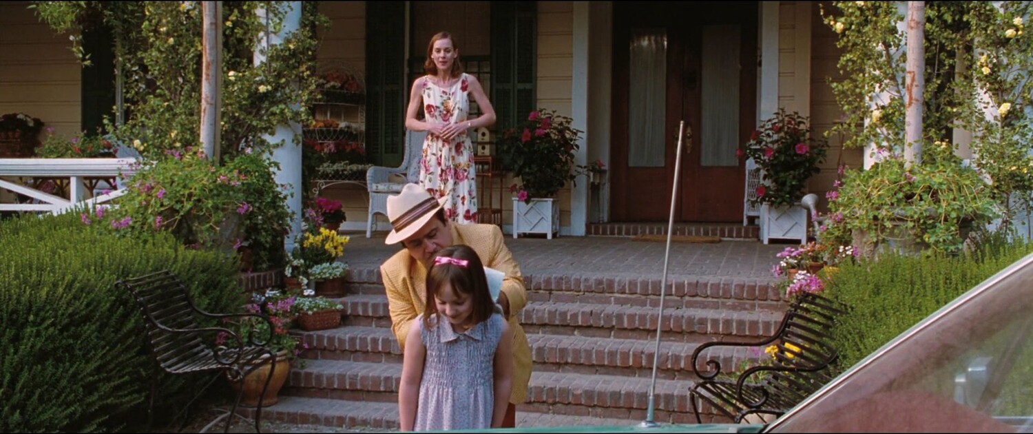 Screenshots - Matilda