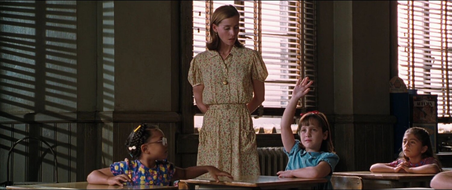 Screenshots - Matilda