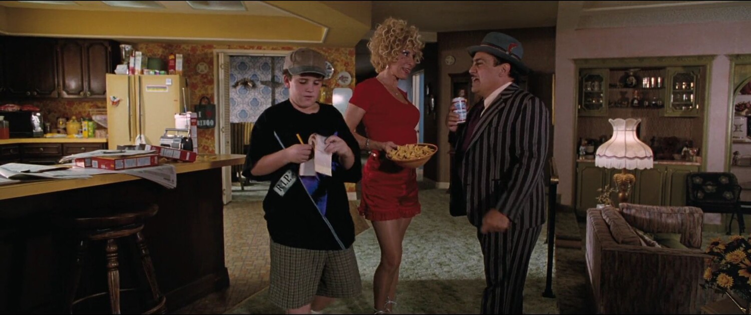 Screenshots - Matilda