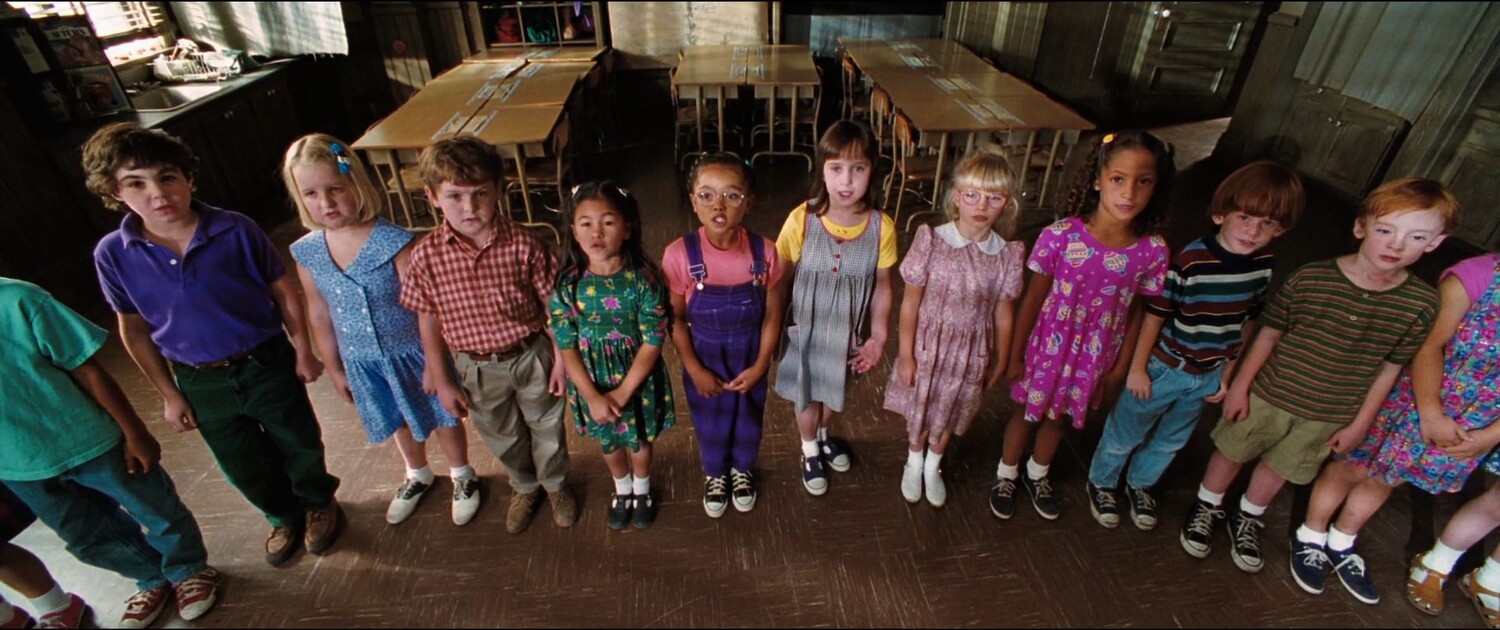 Screenshots - Matilda