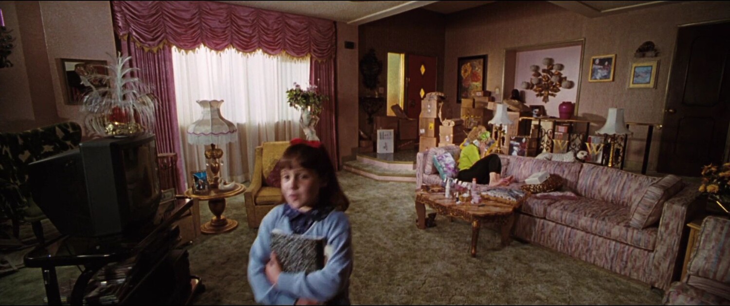 Screenshots - Matilda