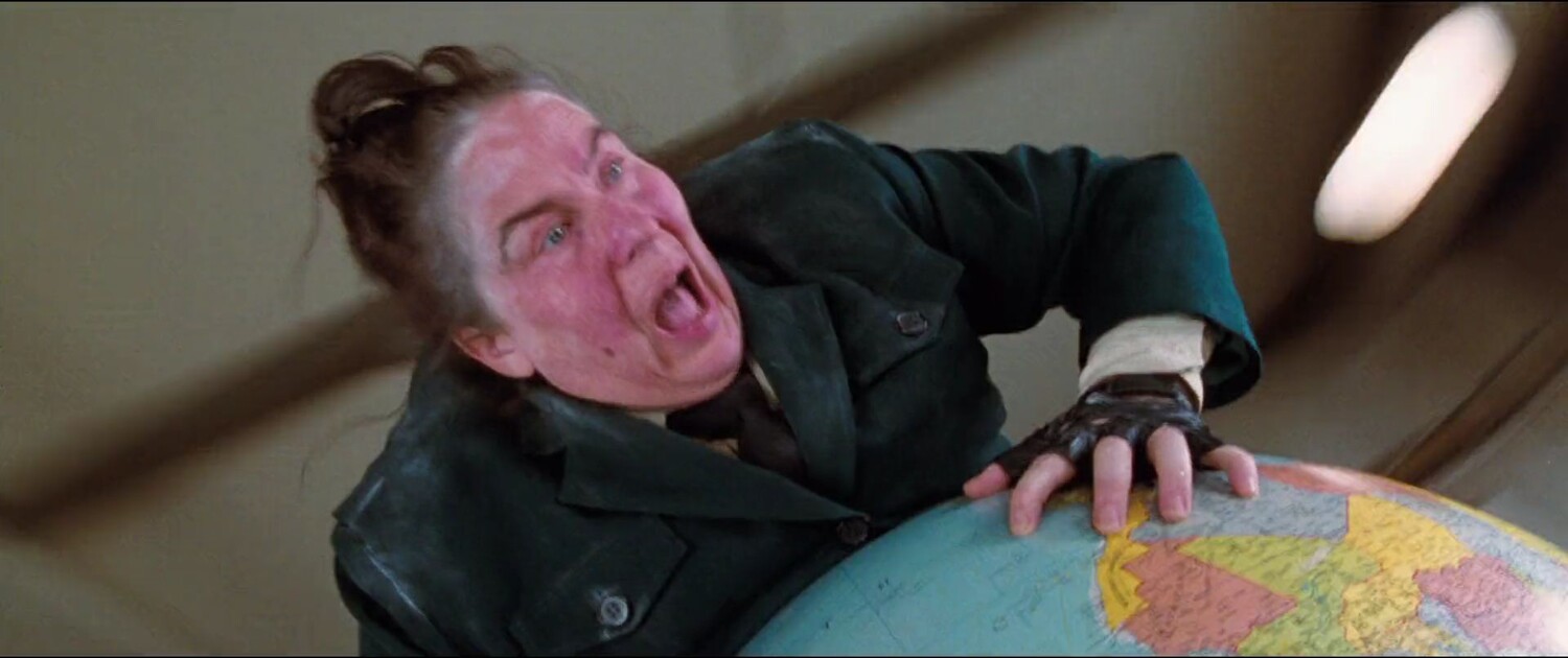 Screenshots - Matilda