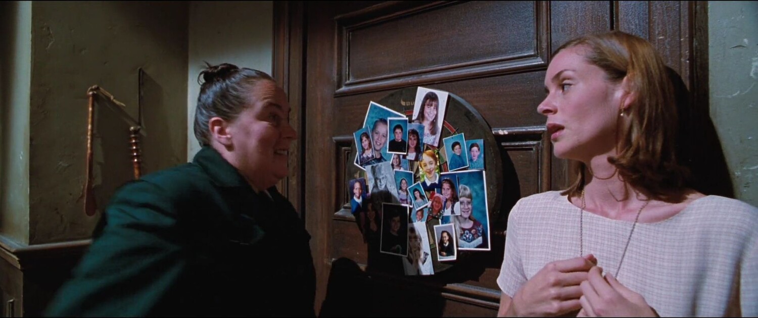 Screenshots - Matilda