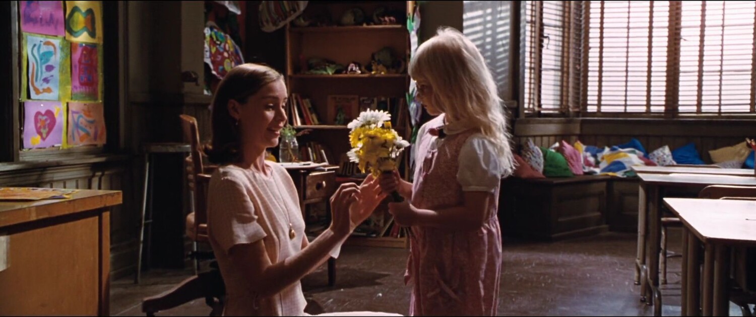 Screenshots - Matilda