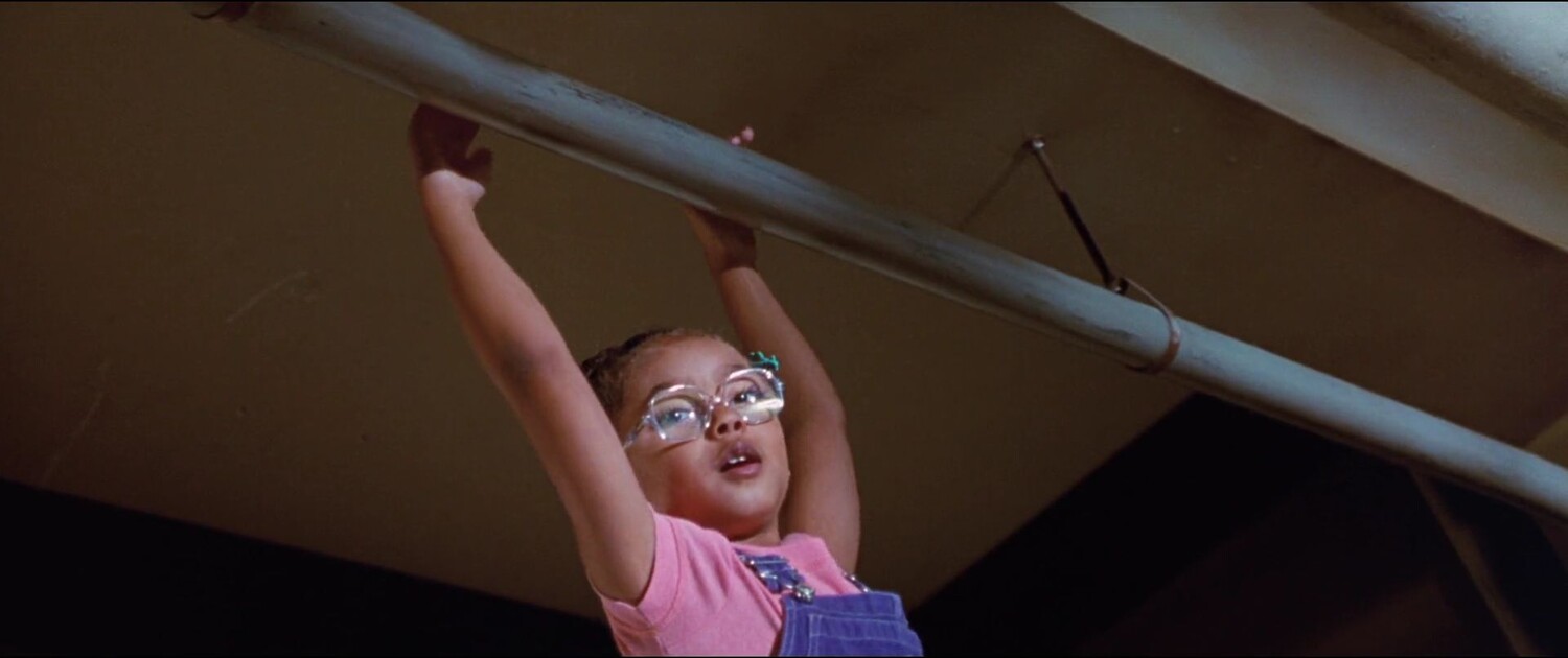 Screenshots - Matilda