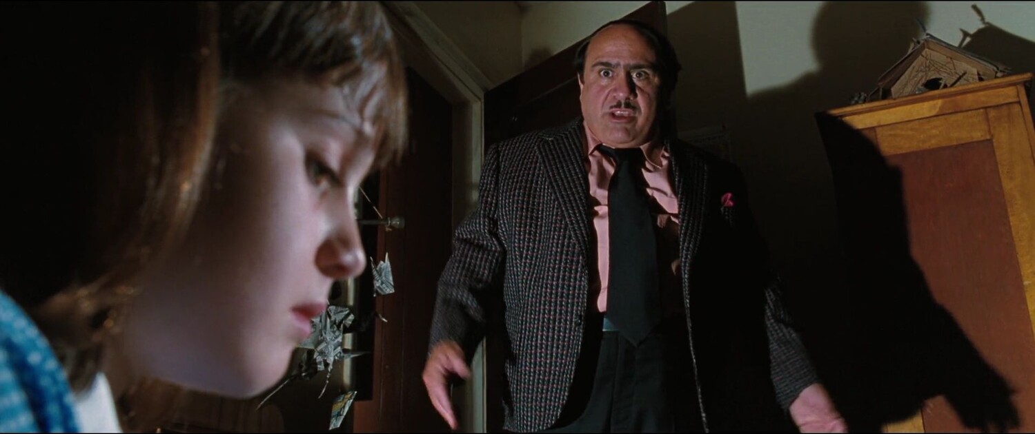 Screenshots - Matilda