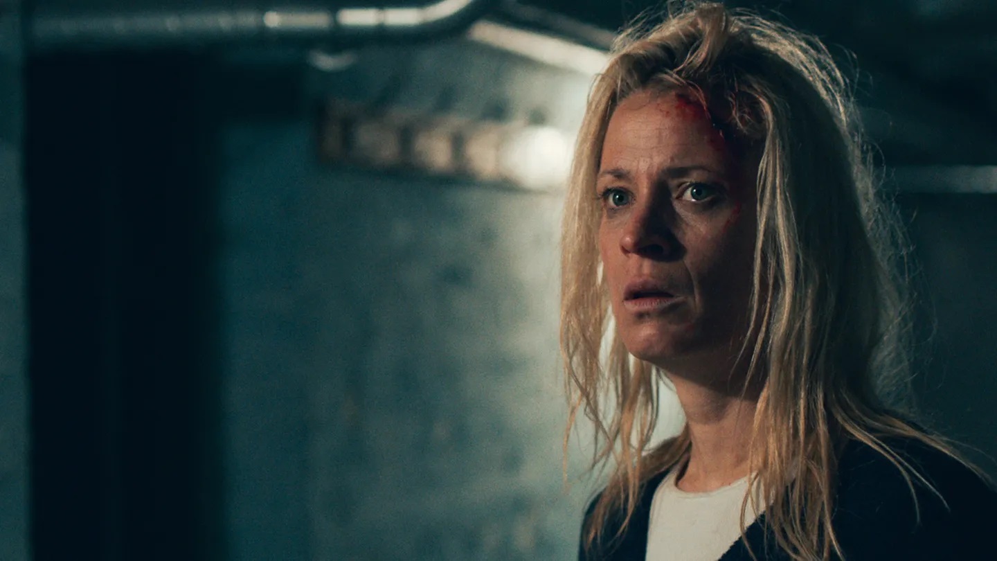 Marie Sandø Jondal - actress - biography, photo, best movies and TV shows