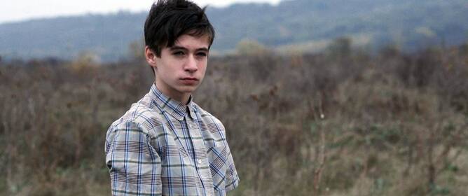 Раскаты грома (фильм, 2023)