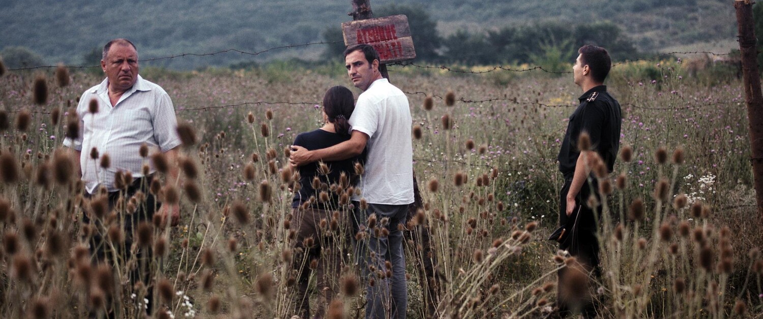 Раскаты грома (фильм, 2023)