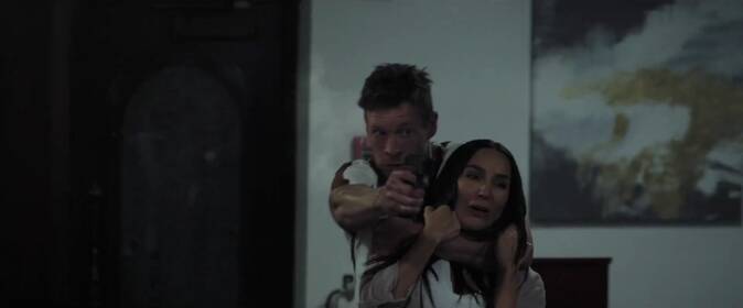 Helena Haro - actress - biography, photo, best movies and TV shows