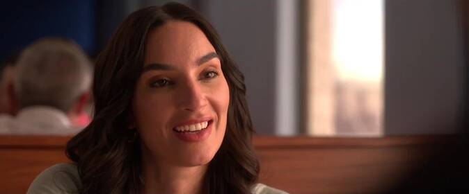 Helena Haro - actress - biography, photo, best movies and TV shows