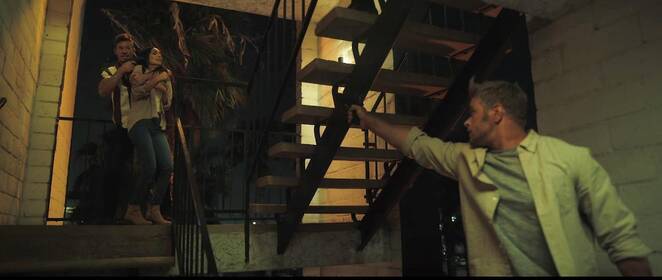 Helena Haro - actress - biography, photo, best movies and TV shows