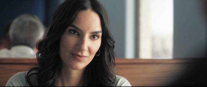 Helena Haro - actress - biography, photo, best movies and TV shows